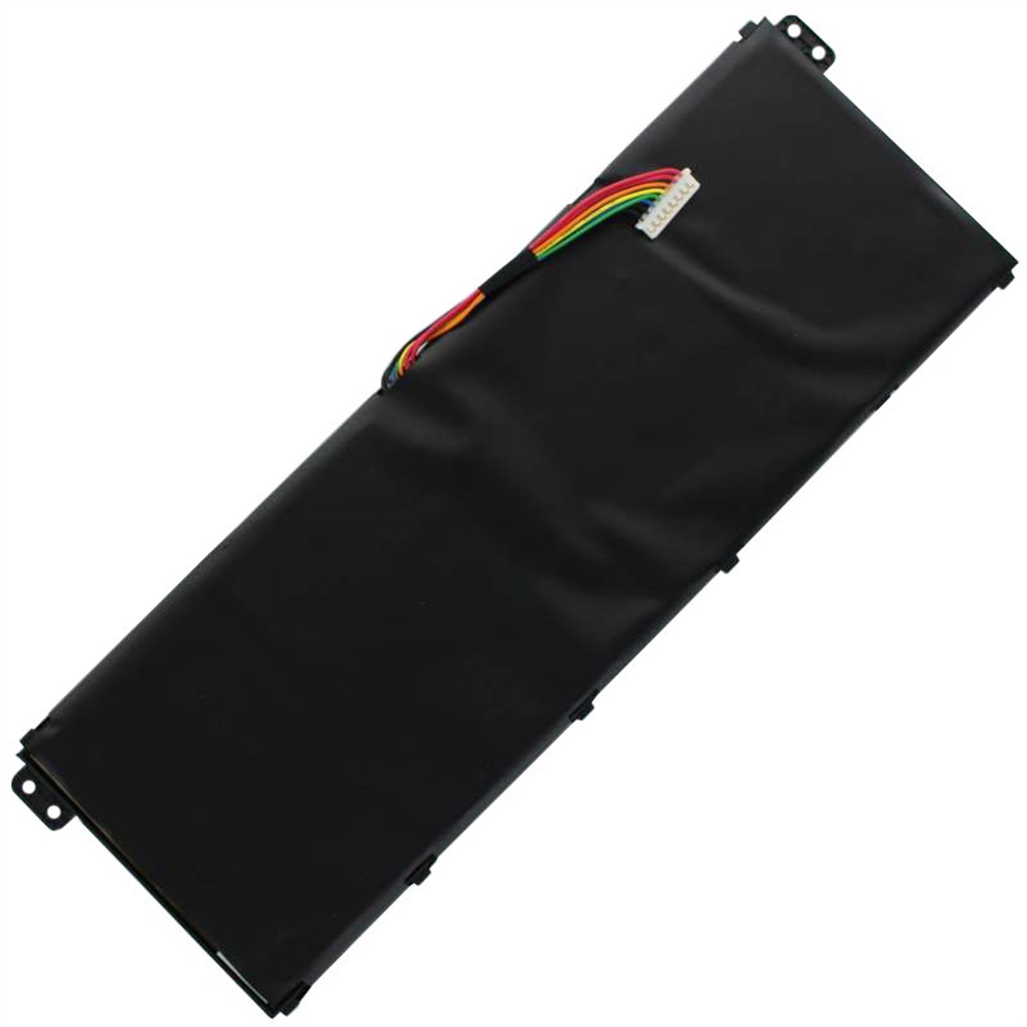 Acer Aspire E3, E5 pil AC14B8K 4ICP5 / 57/80 için uygun pil