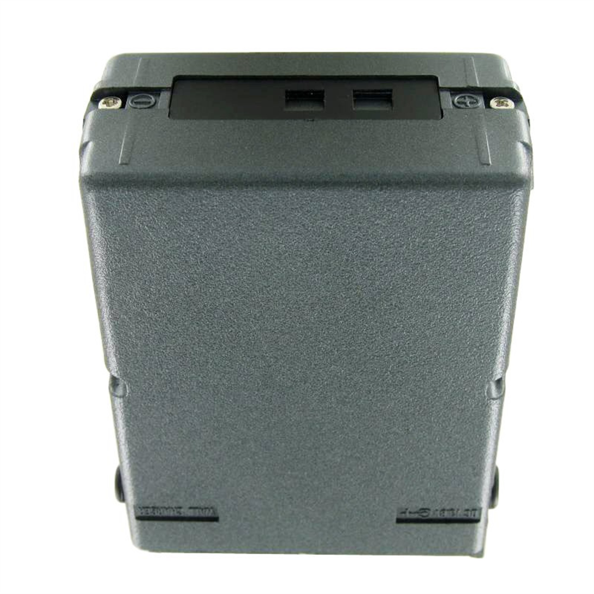 ICOM IC 02AT için uygun pil, dikkat sadece ayrı olarak şarj edilebilir ...