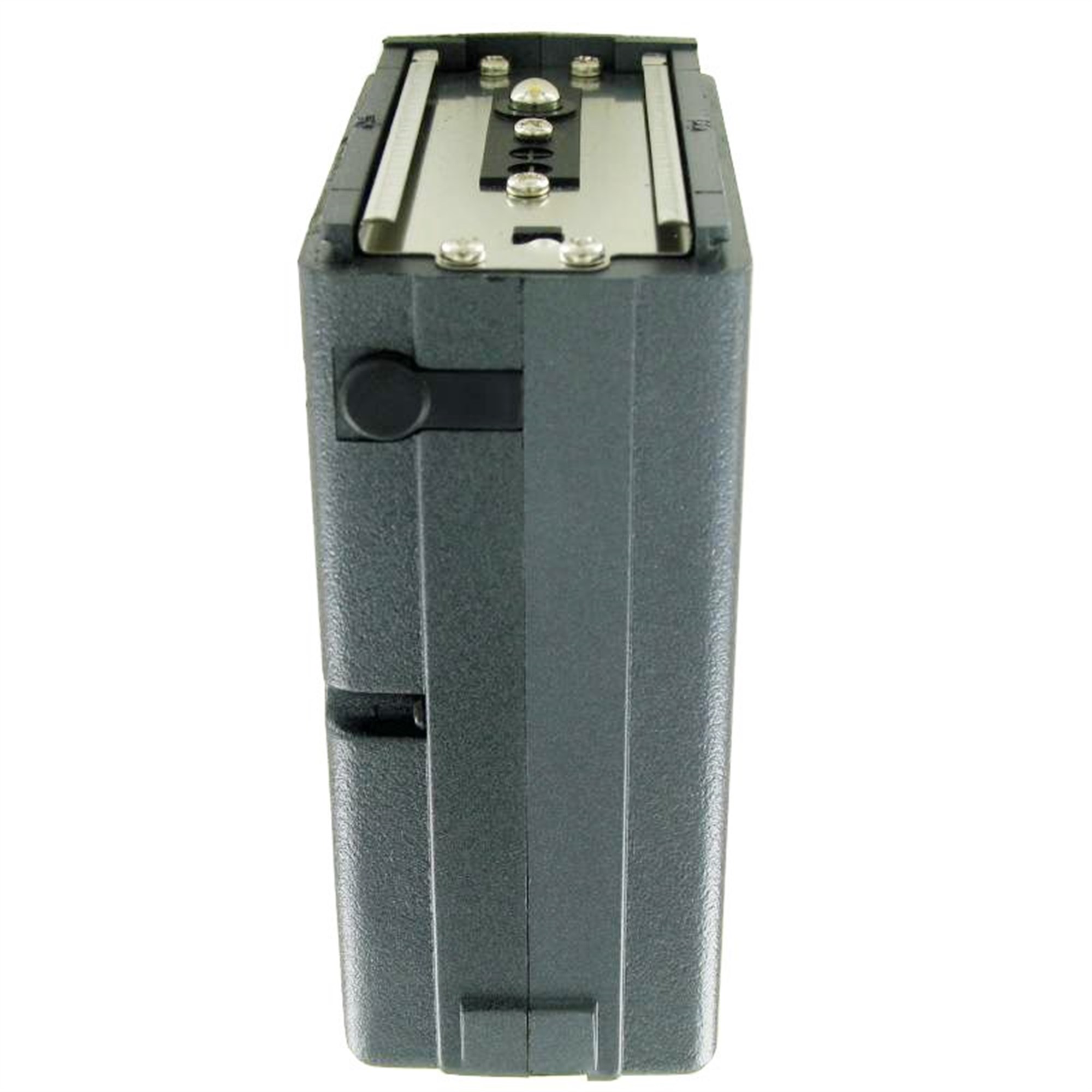 ICOM IC 02AT için uygun pil, dikkat sadece ayrı olarak şarj edilebilir ...