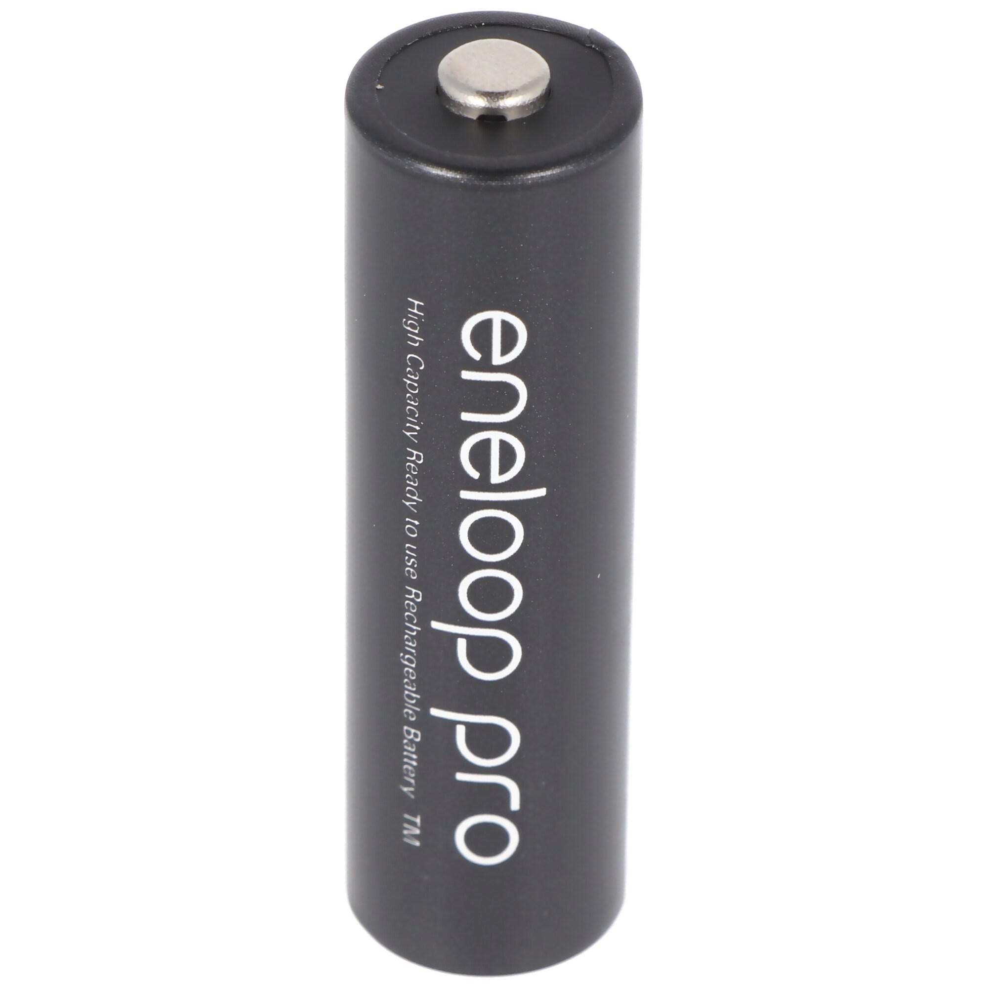 Panasonic Eneloop Pro Bk 3hcde 4be Hr 3uwx Min 2500mah