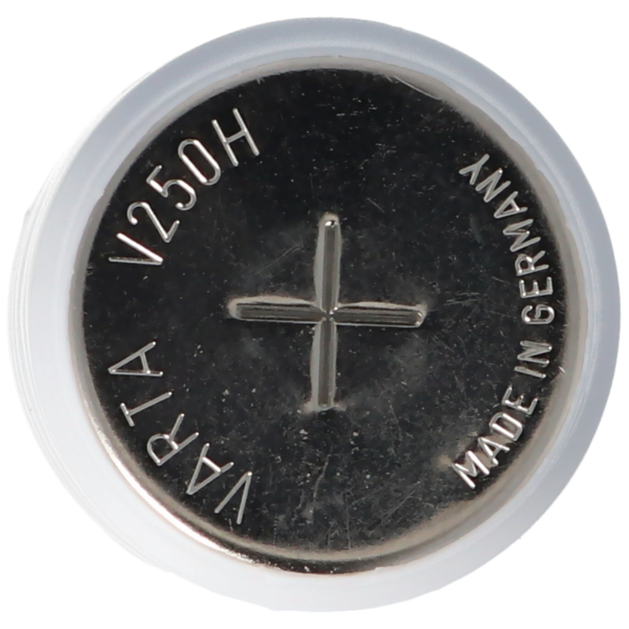 Varta 6 / V250H 7.2 250mAh sütun için uygun ve Servox inton konuşma ...