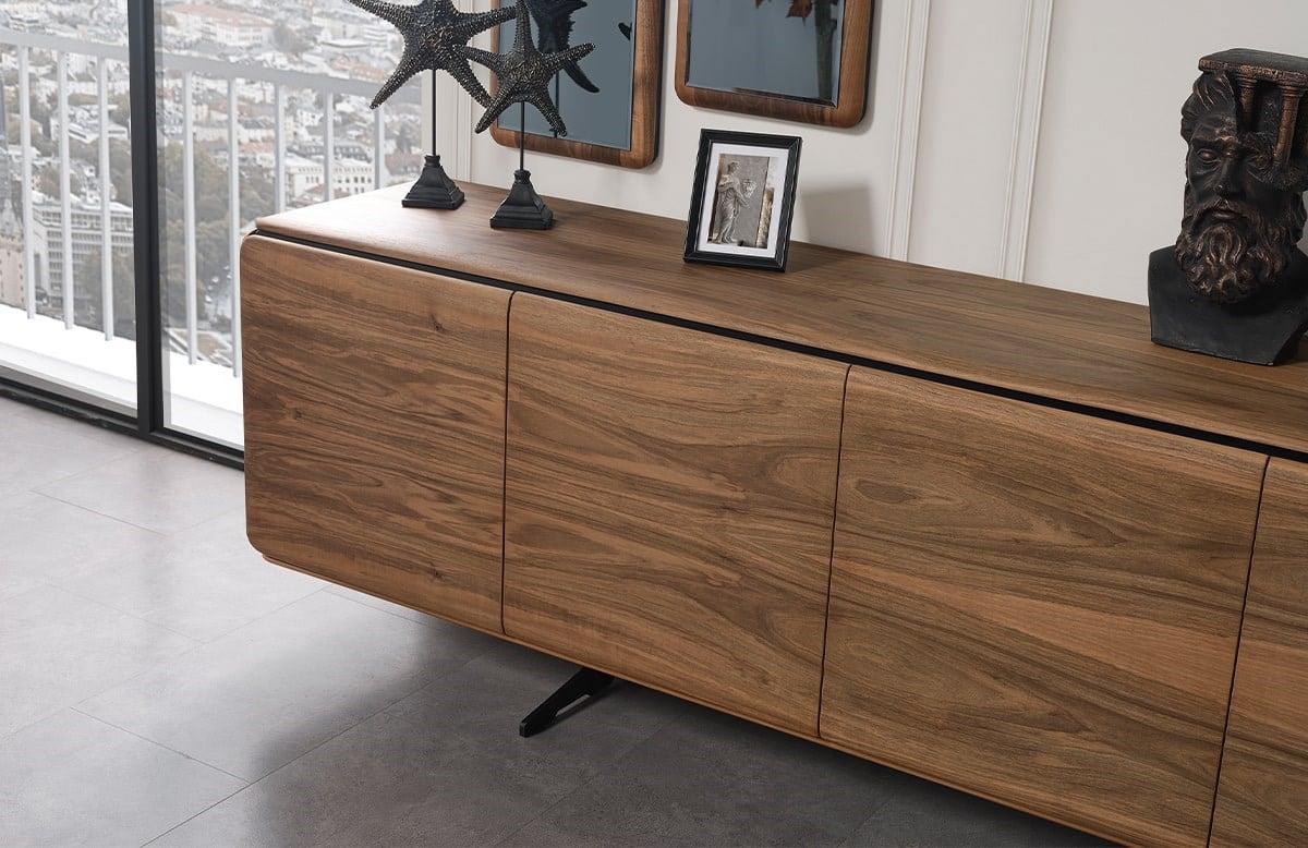 Alya Konsol - Primos Home Store