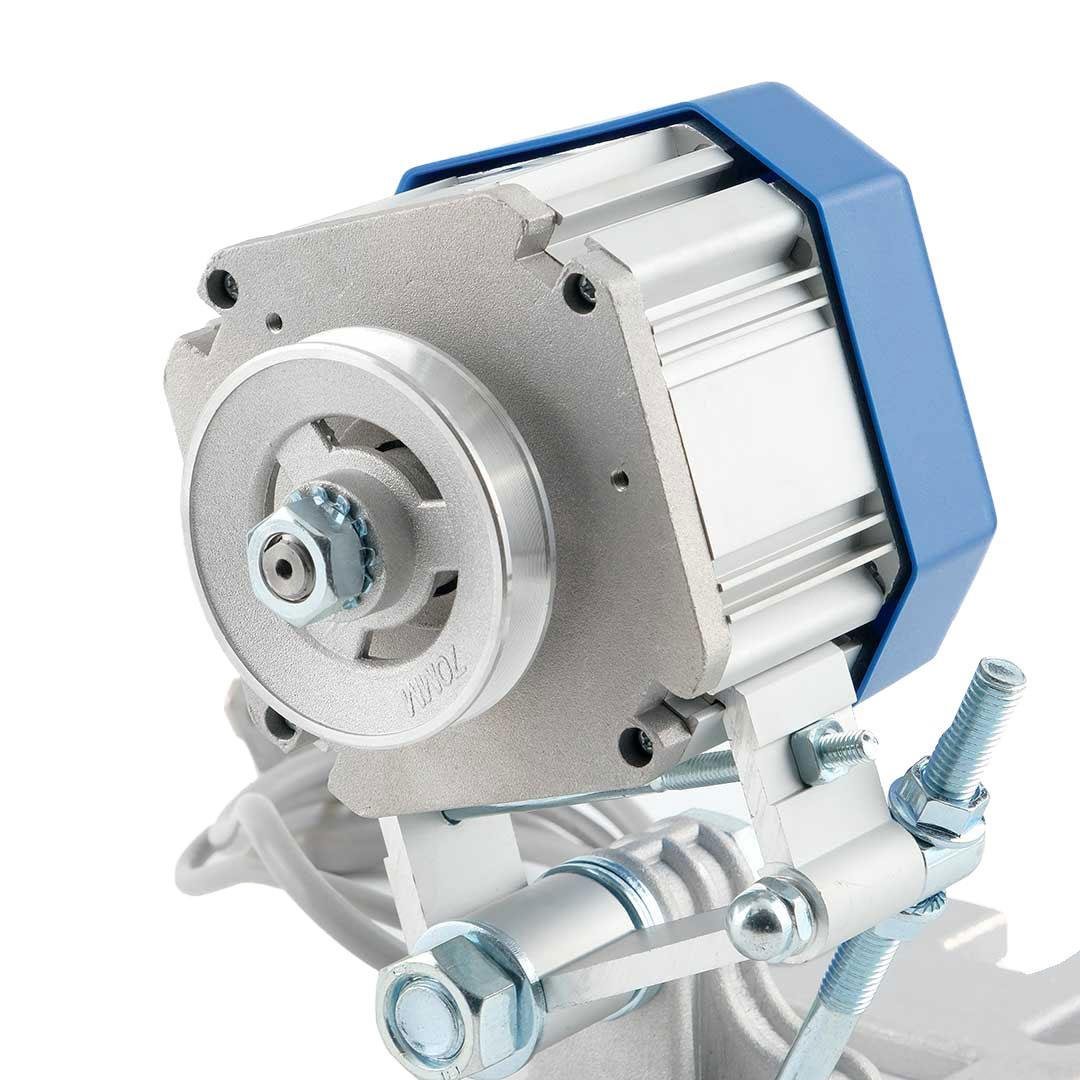 FDM Moonstar Servo Motor 550 W Senkronsuz İğne PozisyonsuzTh-550s ...