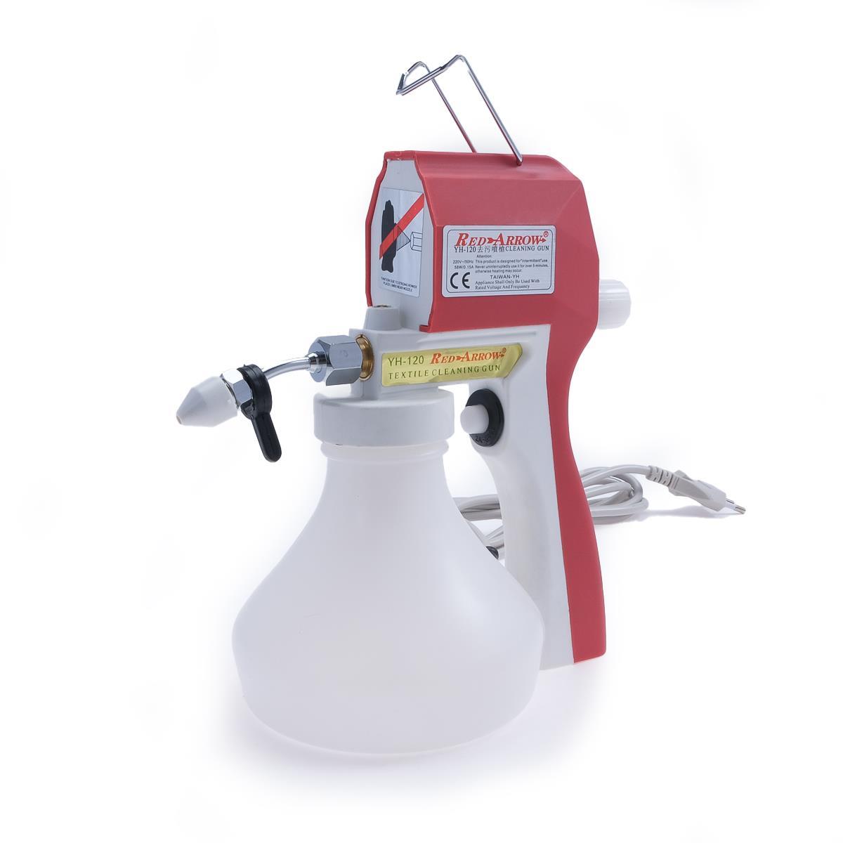 Fdm Red Arrow YH-120 Leke Temizleme Tabancası | İğne İplik Burada