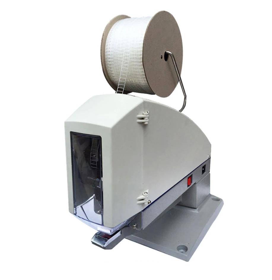 Fdm Usm-80 Etiket Takma Makinesi | İğne İplik Burada