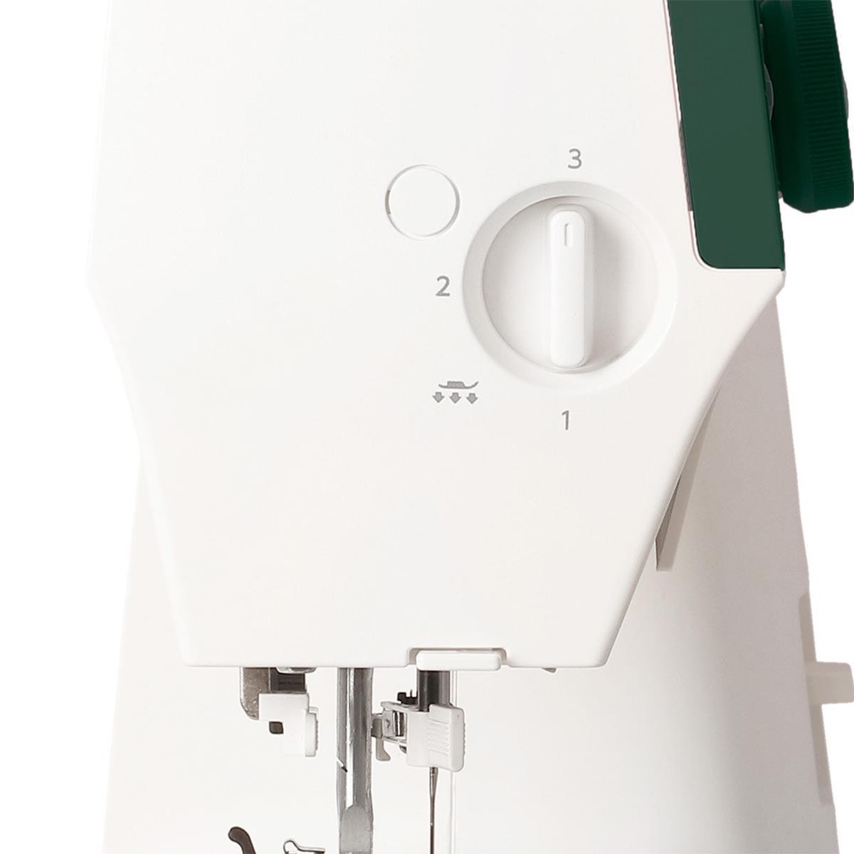 Janome 1522Gn Dikiş Makinesi | İğne İplik Burada