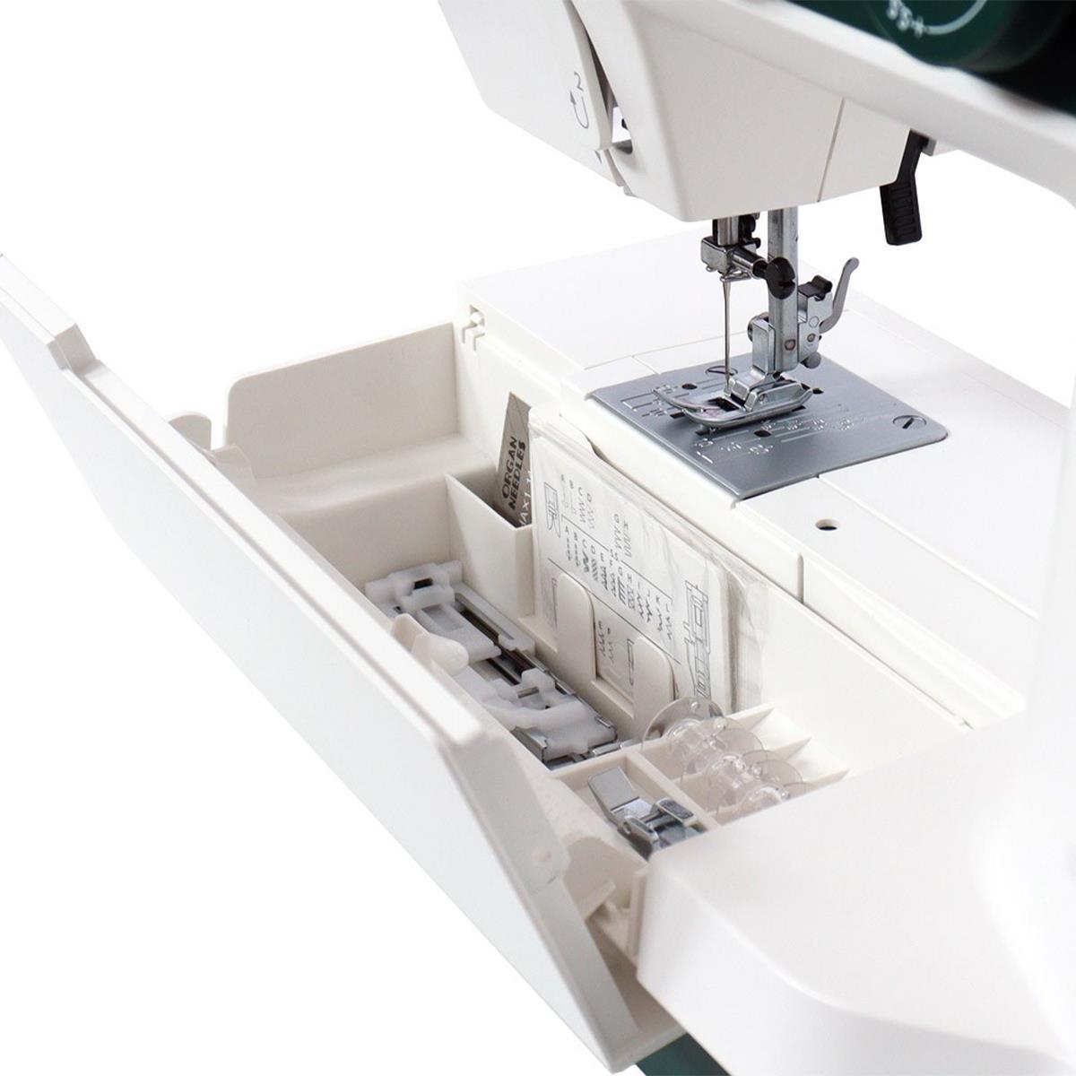 Janome 1522Gn Dikiş Makinesi | İğne İplik Burada