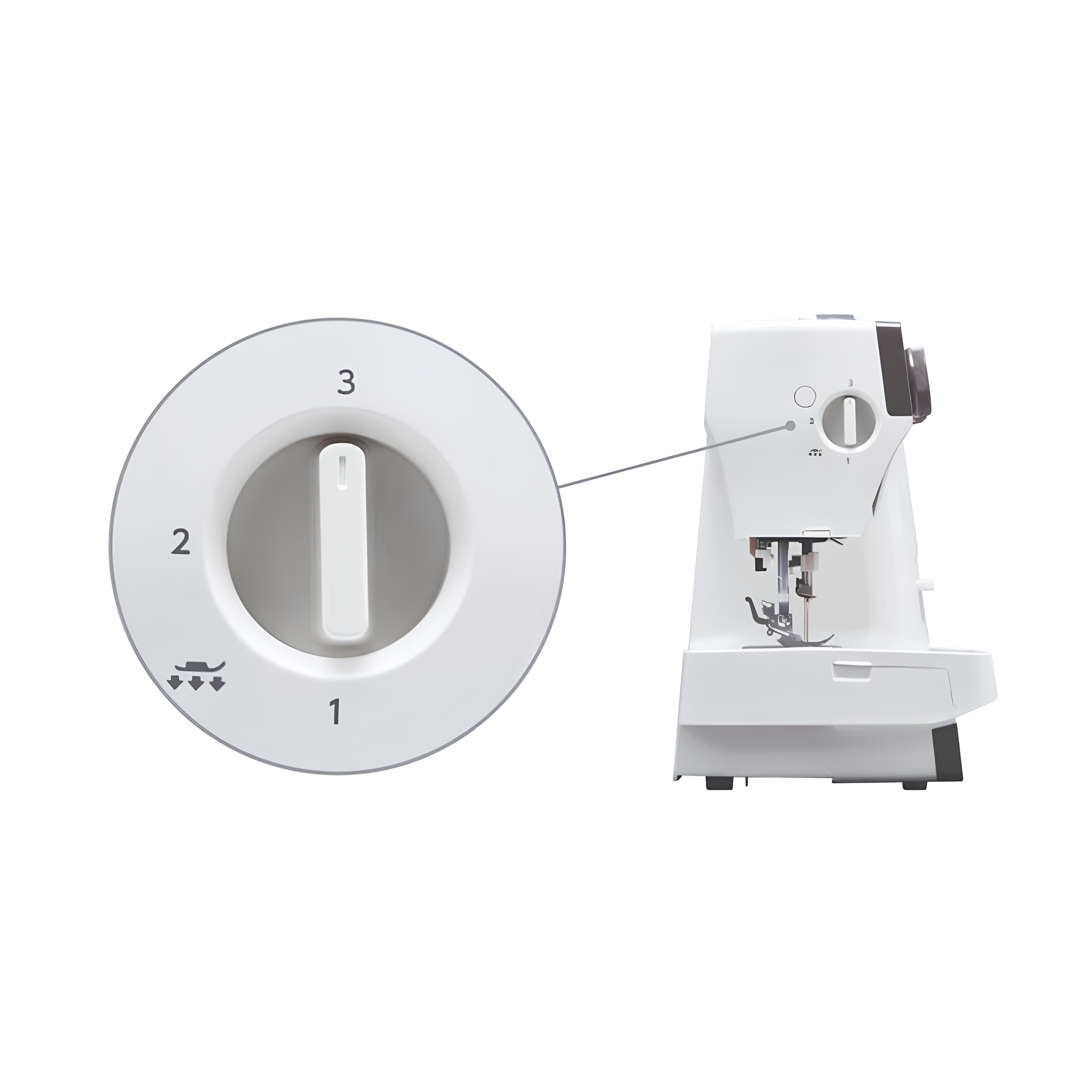 Janome 1522Pg Dikiş Makinesi | İğne İplik Burada