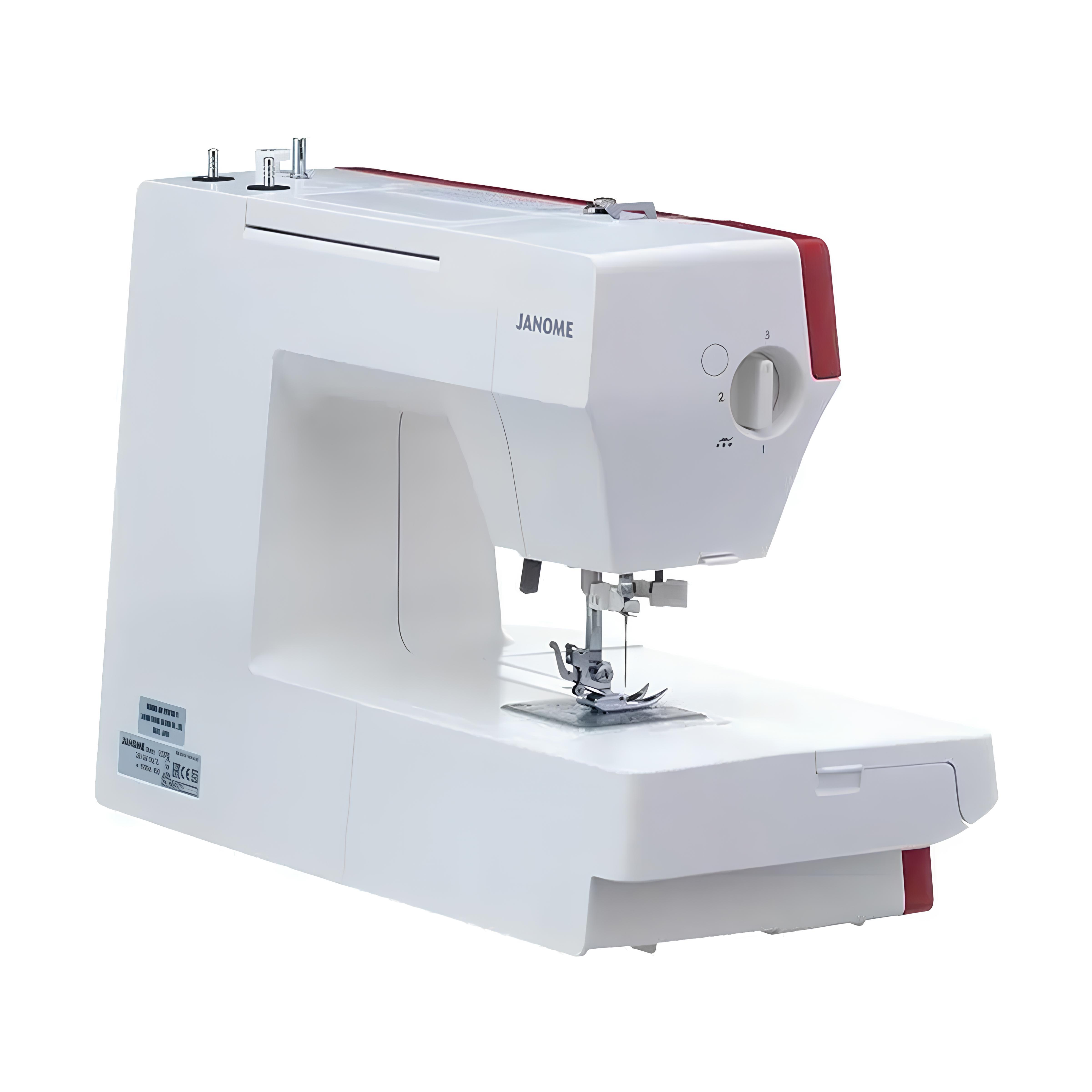 Janome 1522Rd Dikiş Makinesi | İğne İplik Burada