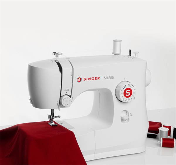 FDM Singer M1255 Ev Tipi Dikiş Makinesi | İğne İplik Burada