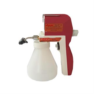 Red Arrow YH-120 Püskürtmeli Leke Temizleme Tabancası | İğne İplik Burada