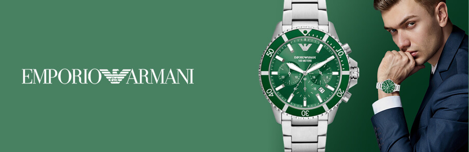 Emporio Armani