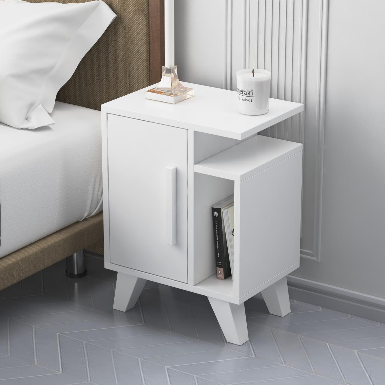 Lagomood BENGİ komodin