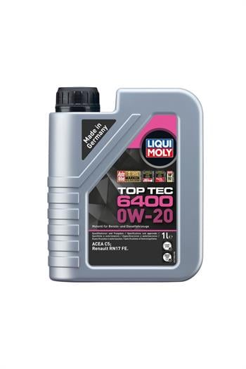 Liqui Moly Türkiye