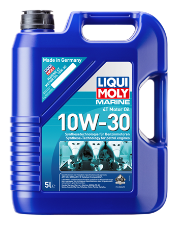 Liqui Moly Türkiye