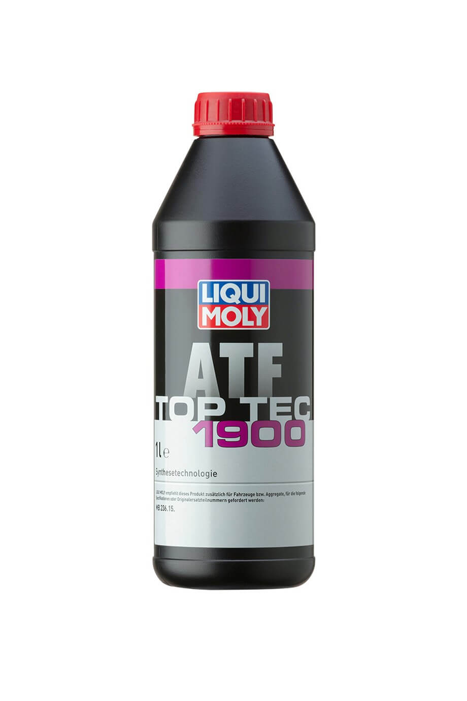 LIQUI MOLY Top Tec ATF 1900 1 Litre (3648)