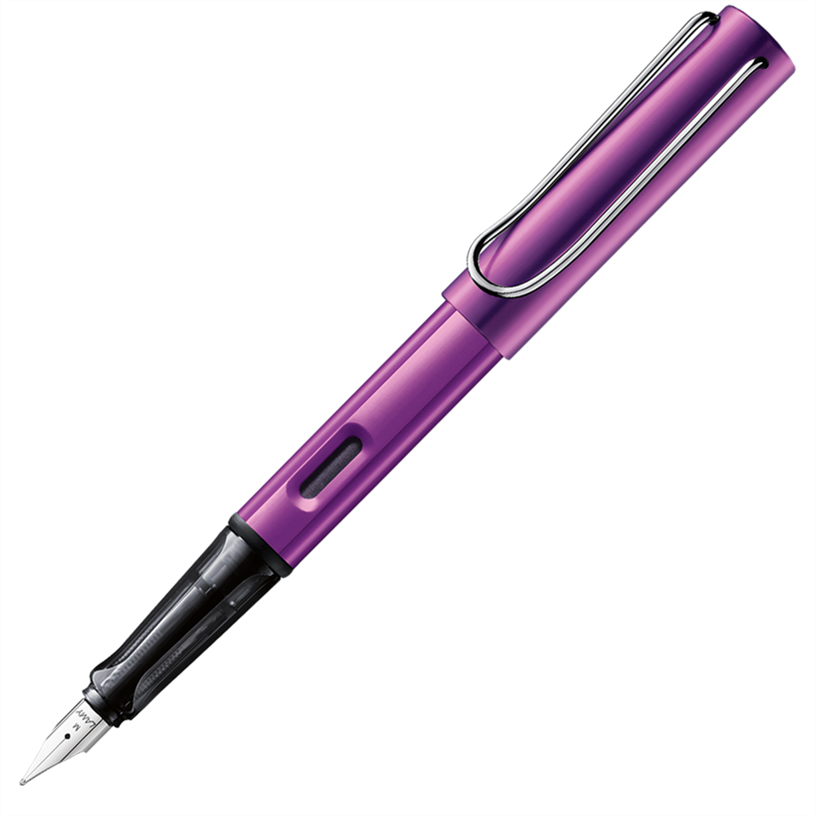 Lamy AL-Star Dolma Kalem Lila Extra Fine (Special Edition-2023)