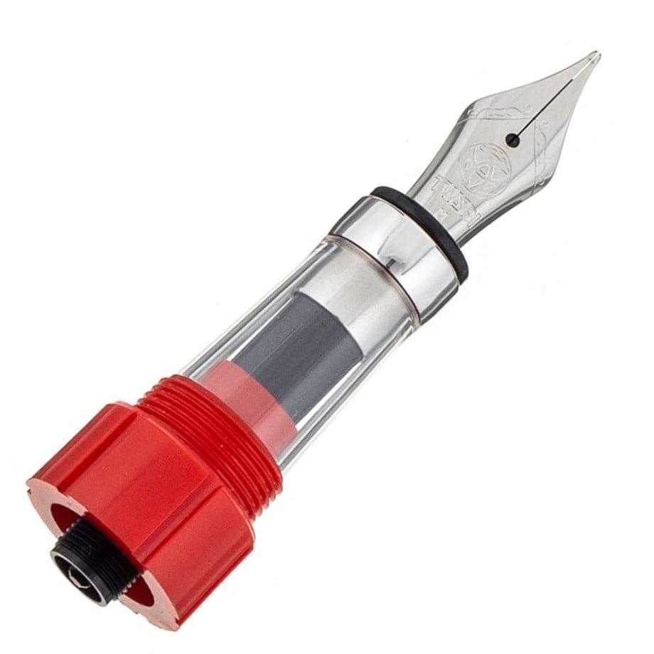 Twsbi Diamond 580 Dolma Kalem Ucu Bold