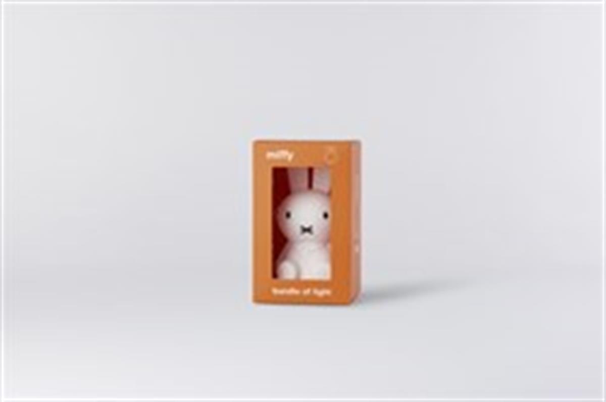 Mr Maria-Mini Miffy Lamba