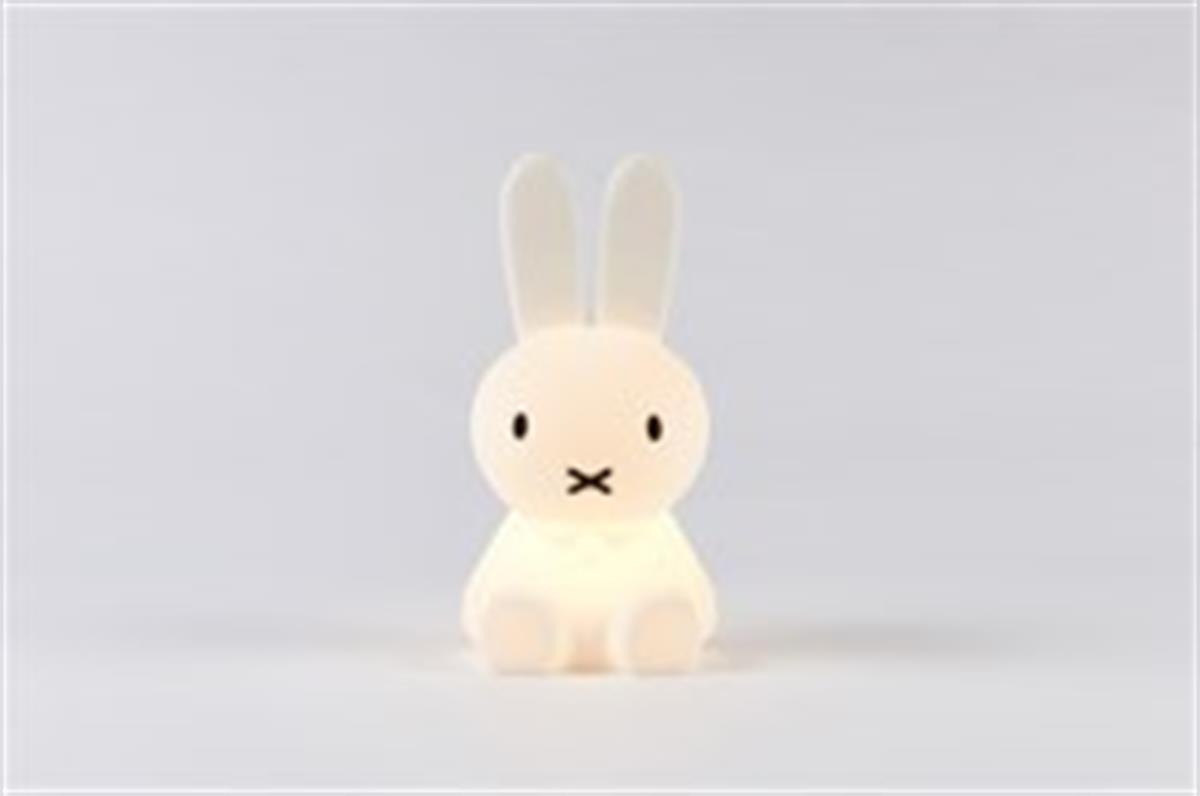 Mr Maria-Mini Miffy Lamba