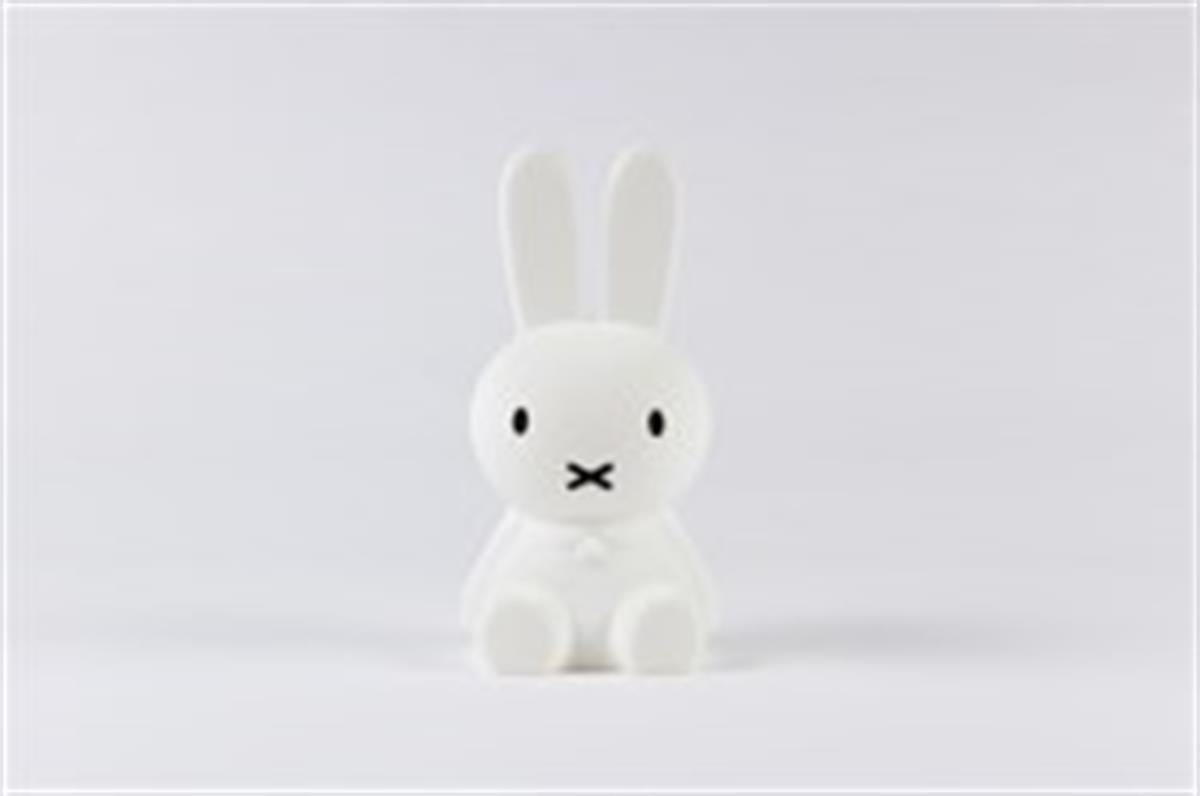 Mr Maria-Mini Miffy Lamba