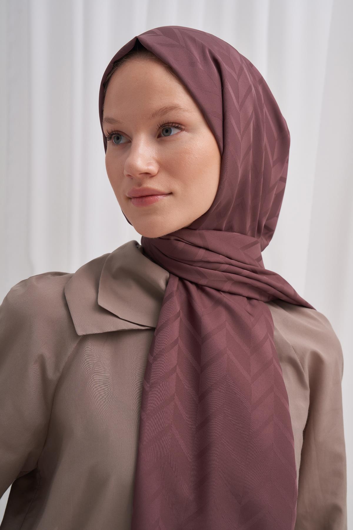 Pamuk İpek Şal Modelleri ve Fiyatları - Carell