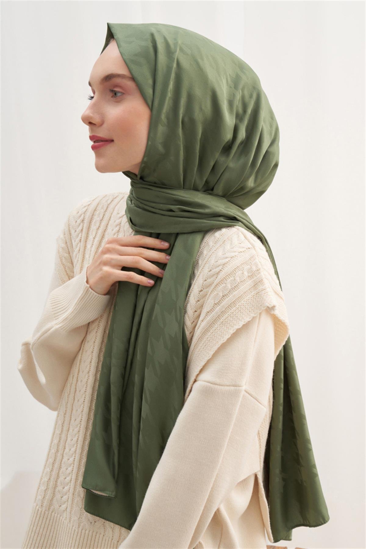 Pamuk İpek Şal Modelleri ve Fiyatları - Carell