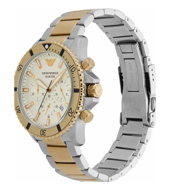 EMPORIO ARMANI AR11606