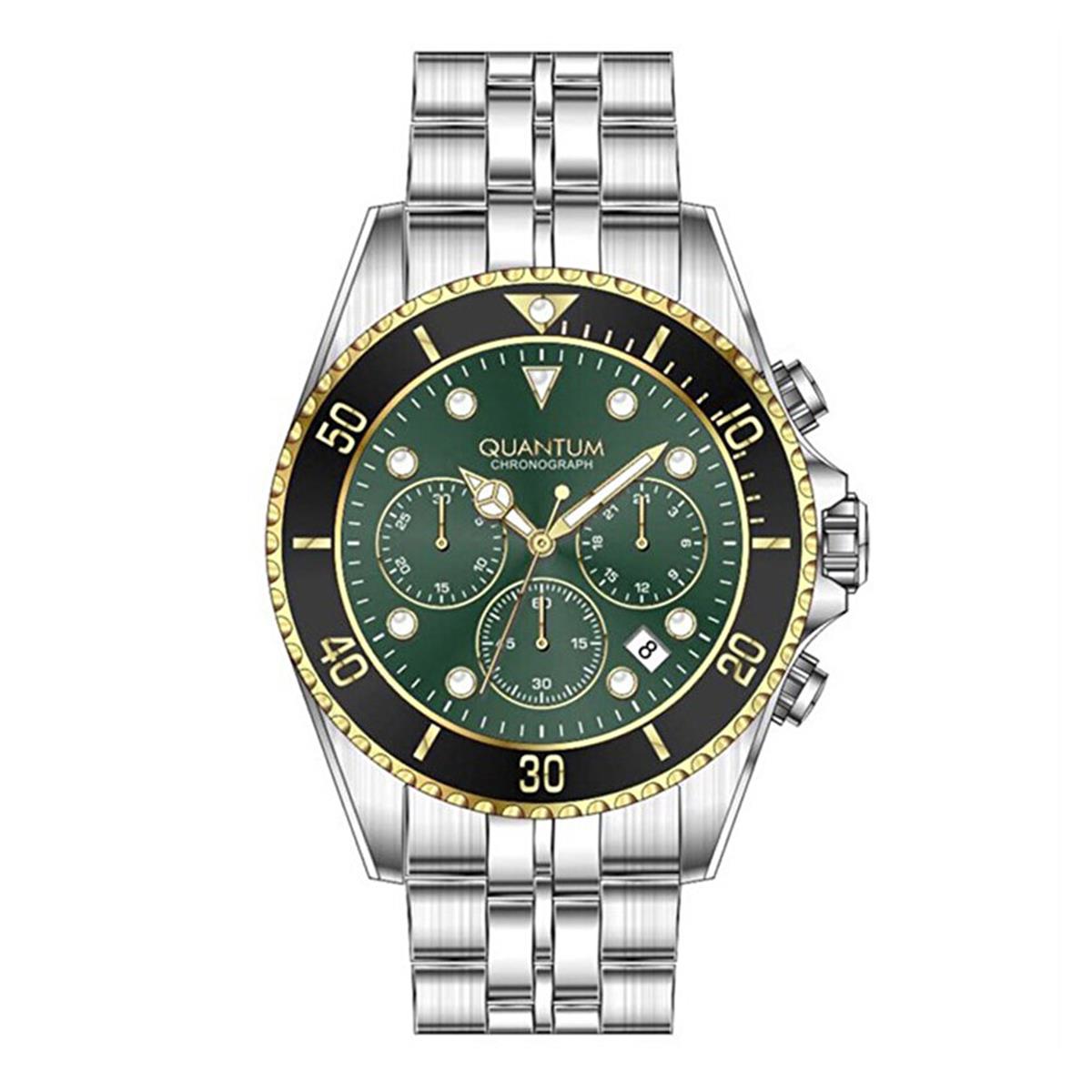 Quantum PWG930.370 Erkek Kol Saati - Yıldız Saat