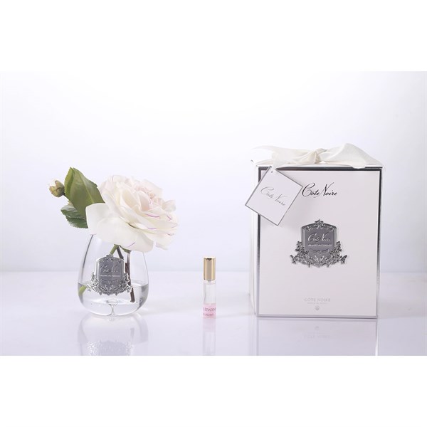 Cote Noire - Fragrance