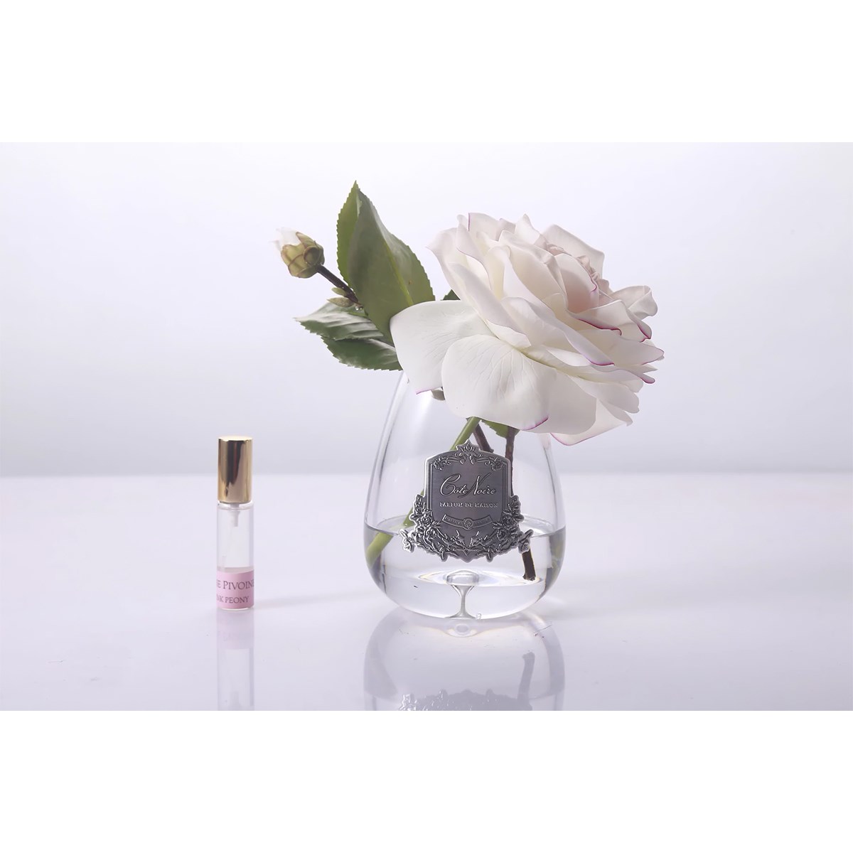 Cote Noire - Fragrance