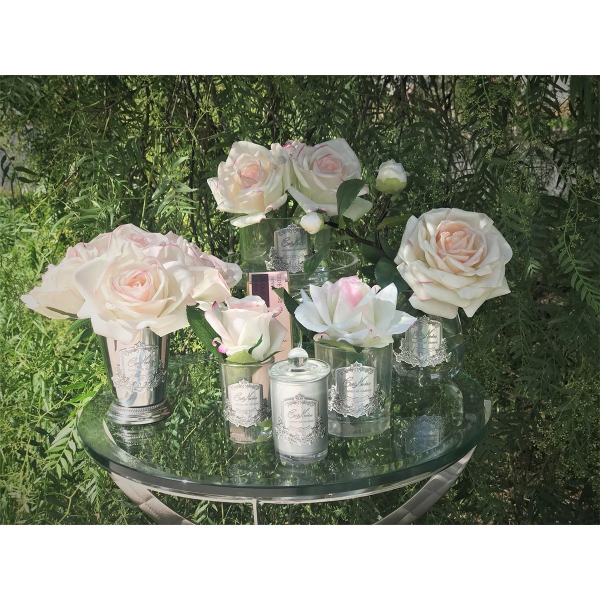 Cote Noire - Fragrance