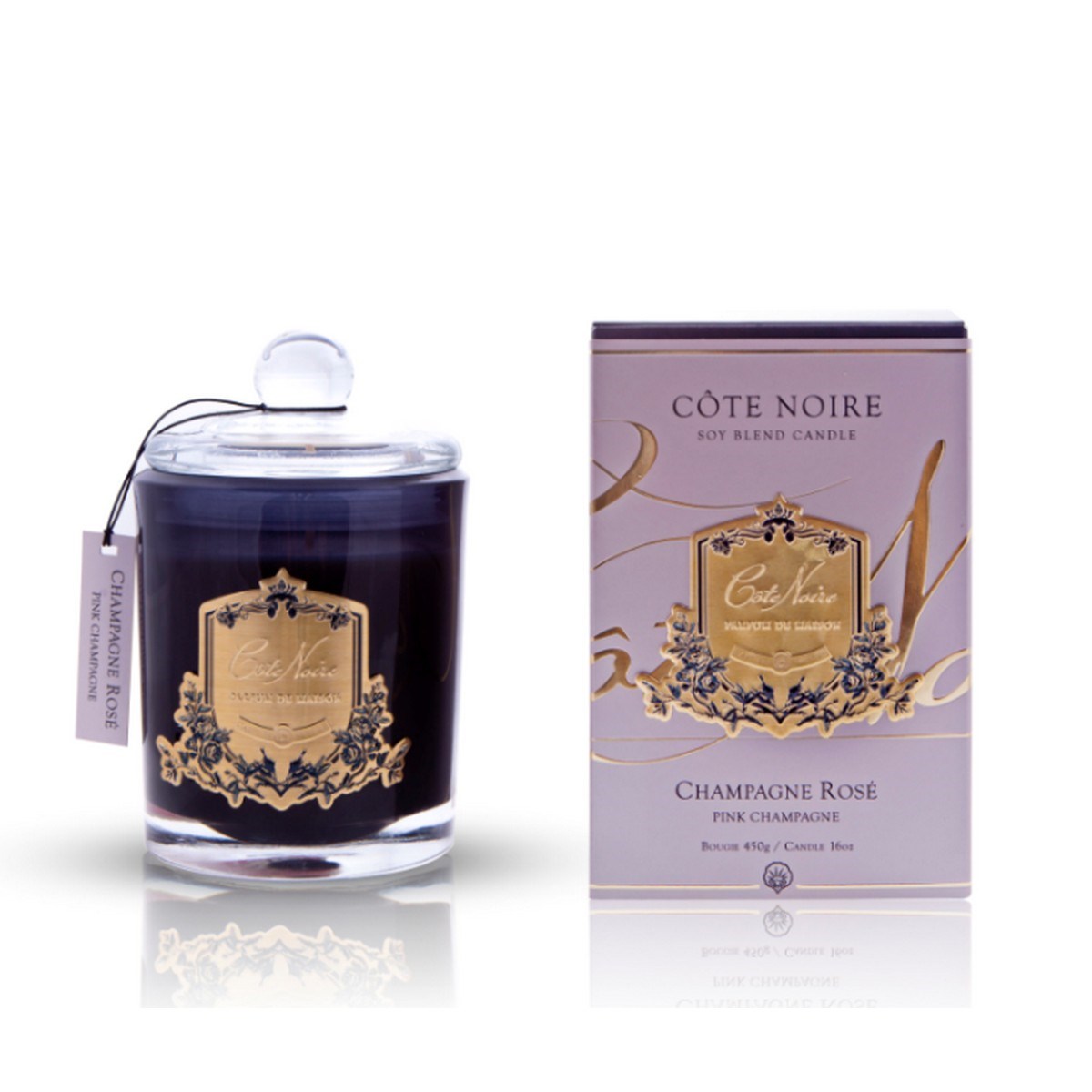 Cote Noire - Candle