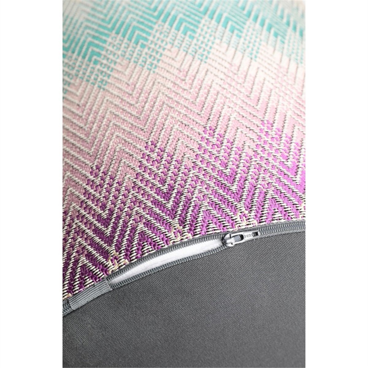 Missoni Home Yamagata Puff 45x45 Missoni Home Yamagata Puff 45x45