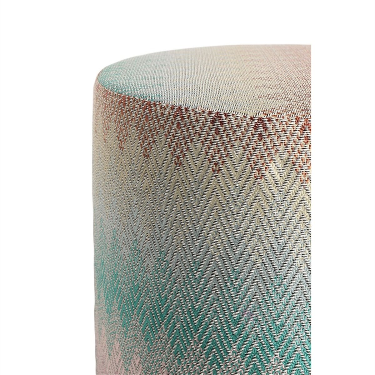 Missoni Home Yamagata Puff 45x45 Missoni Home Yamagata Puff 45x45