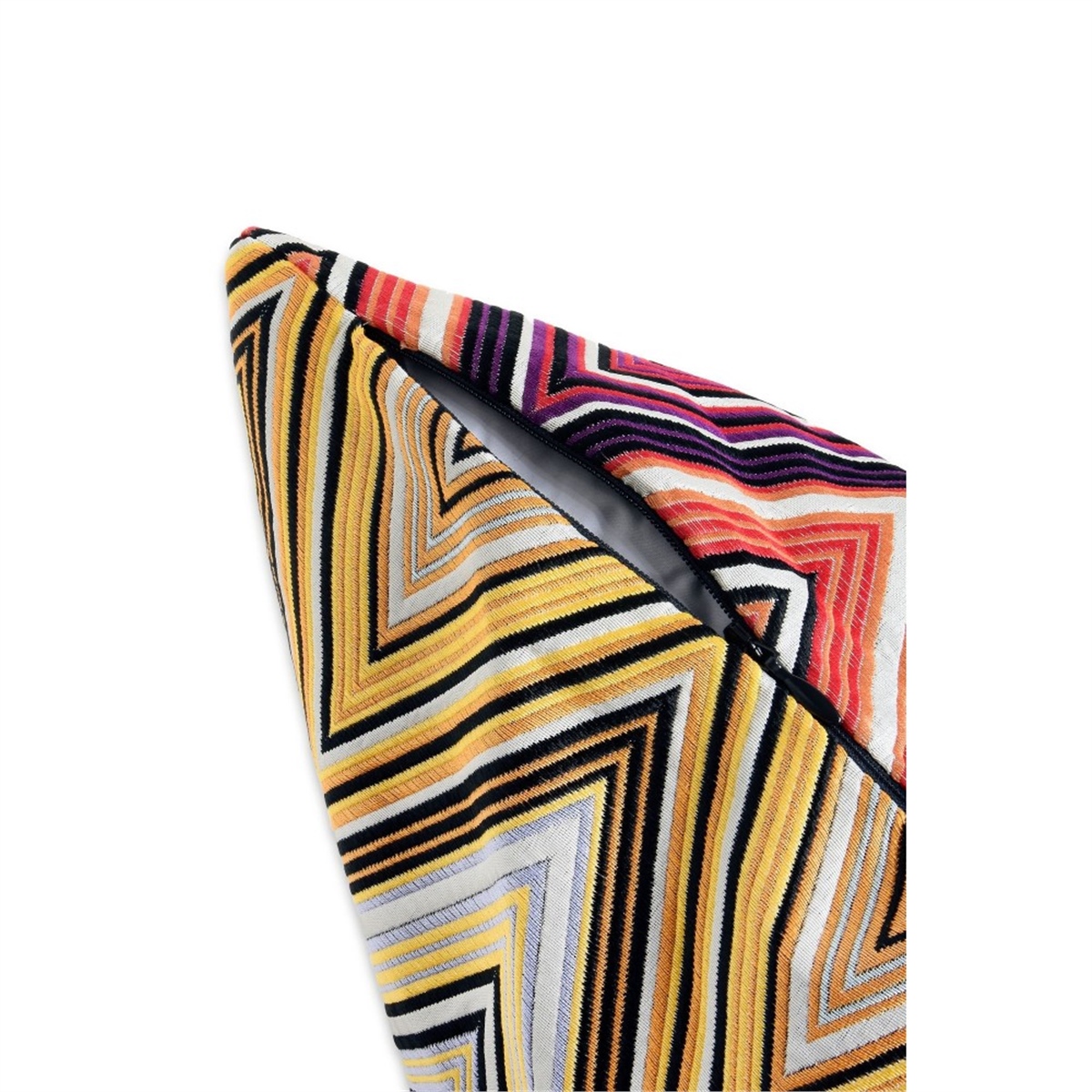 Missoni Home - Kew-T59 Yastık Missoni Home - Kew-T59 Yastık