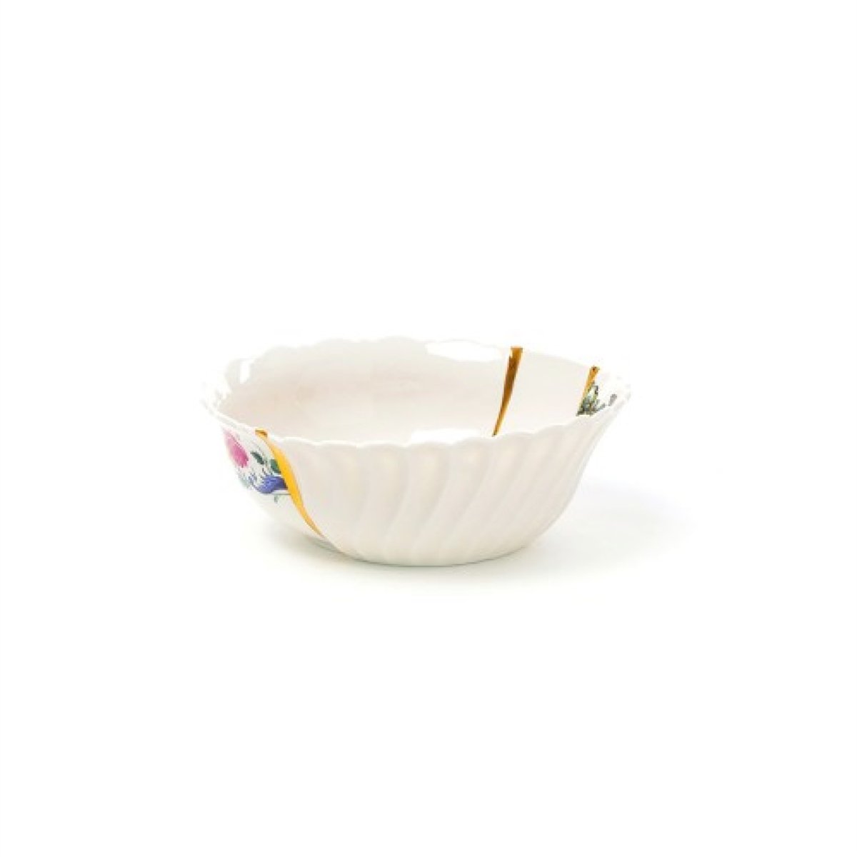Seletti - Kintsugi - Salata Kasesi