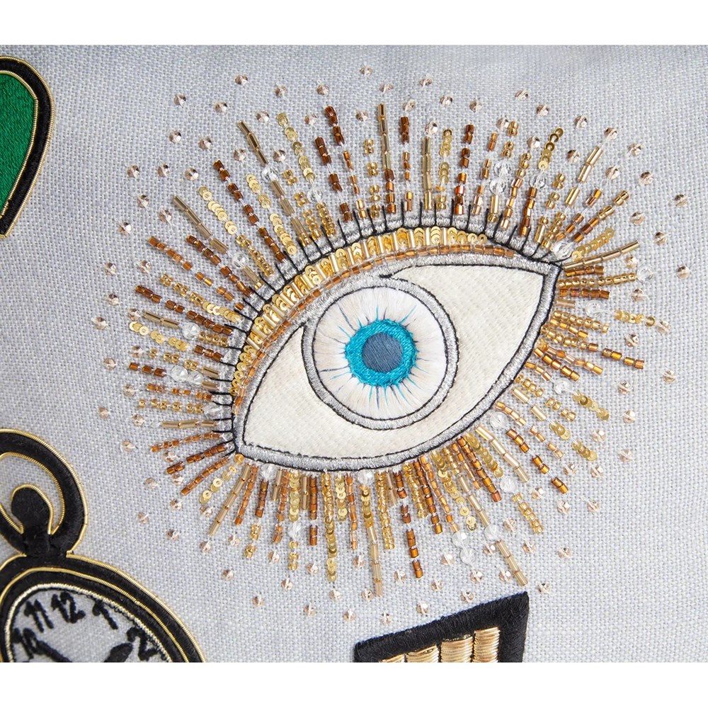 Jonathan Adler - Bıjoux Scatter Yastık