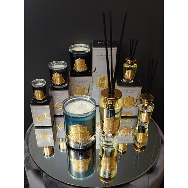 Cote Noire - Siyah&Gold 2,5kg Xl Mum