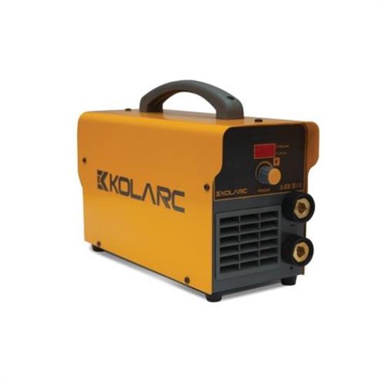 KOLARC KS160 İNVERTER KAYNAK MAKİNASI