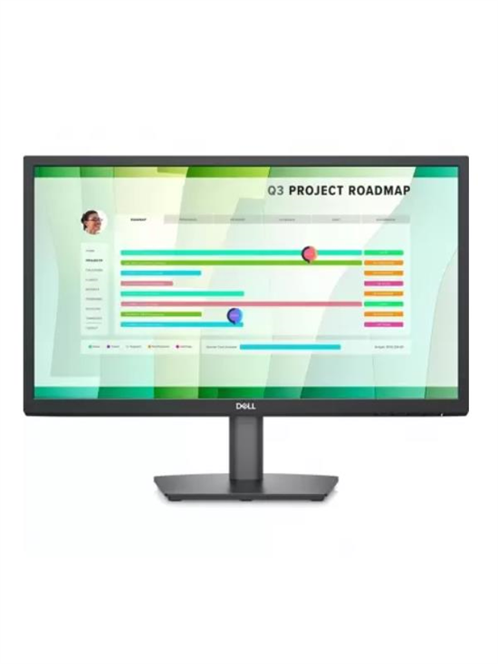 DELL 21.5" E2223HN FHD 60HZ 5MS HDMI+VGA+DP LCD MONİTÖR