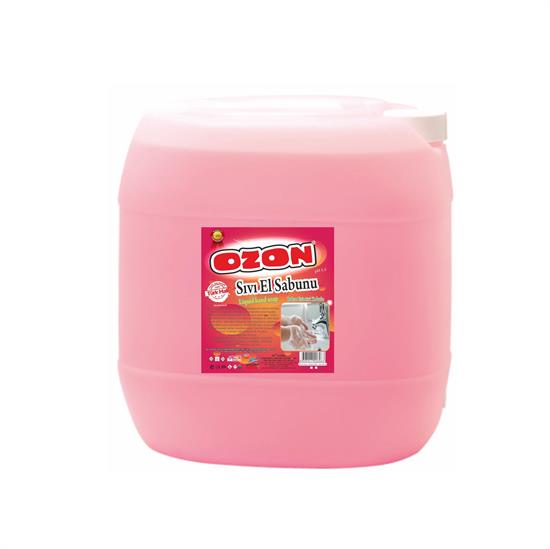 OZON SIVI EL SABUNU 30 KG