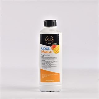 Sos-Şurup-Püre-Cool