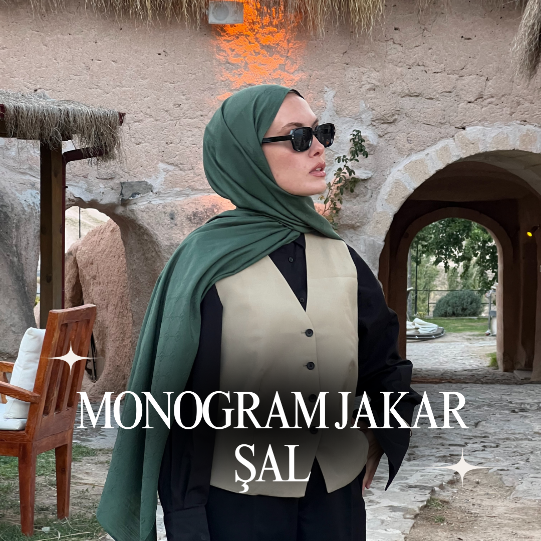 Tesettür - Şal - Eşarp Modelleri ve Fiyatları | Şalizm