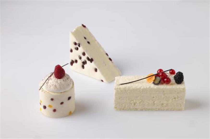 Puratos 4022580 Tegral White Sponge Cake Mix 10 kg | Kek ve pasta ...