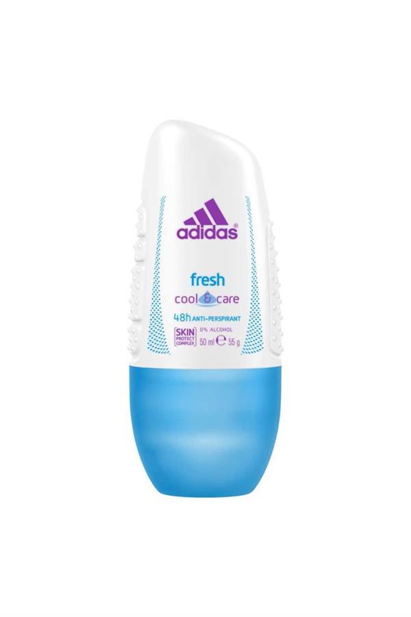 Adidas Fresh 50 ml Roll On Deodorant
