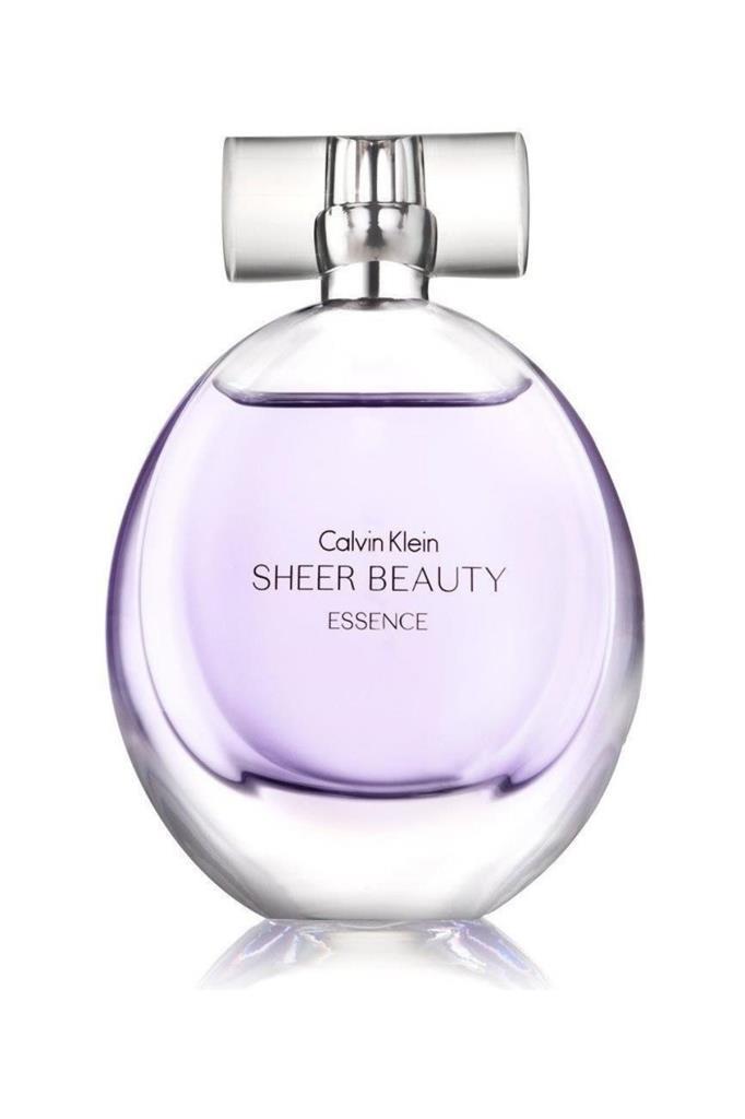 Calvin klein sheer beauty 100ml store