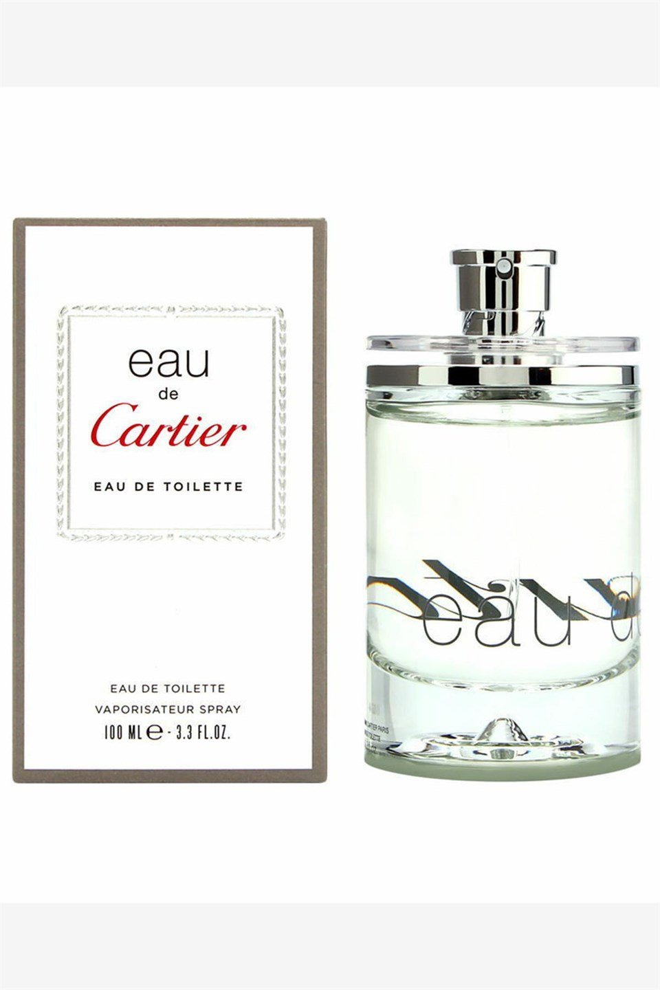 Cartier eau de cartier store