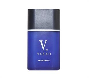 Vakko V De EDT 150 ml Erkek Parfüm