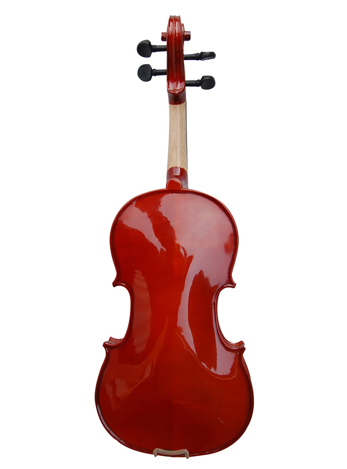 BAŞLANGIÇ KEMANI 1/4 KUTULU, ÖN LADİN, ARKA VE